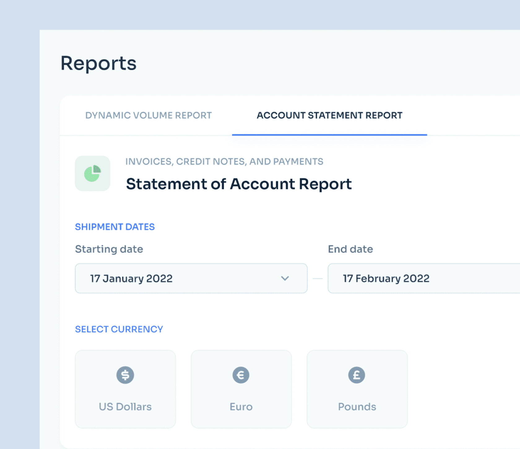 Freight Finance Made Easy with Logistaas Software