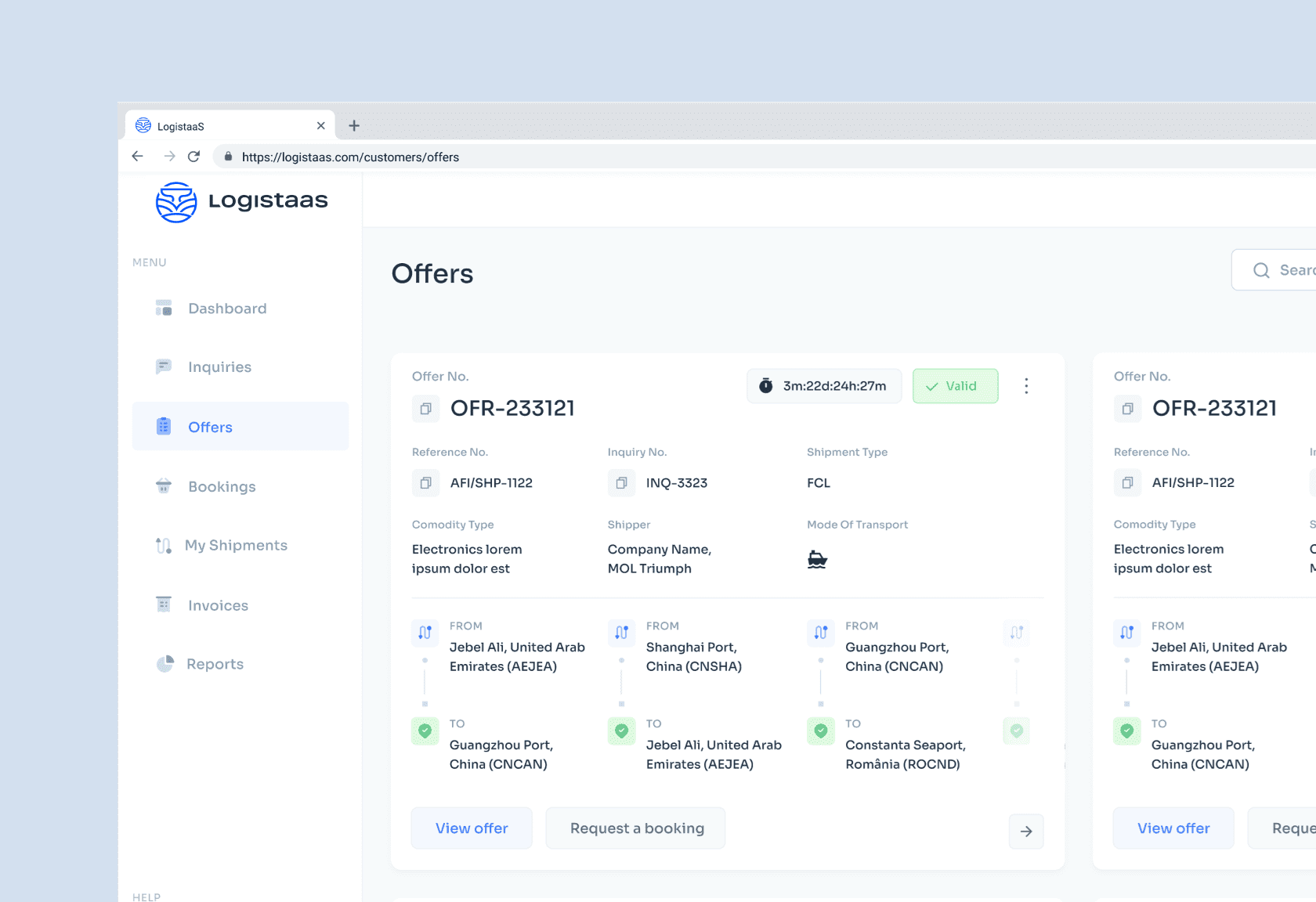 Boost Shipping with a Complete Shipment System | Logistaas