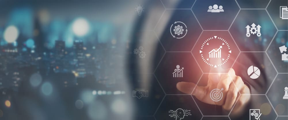 The Transportation Management System for Freight Forwarders