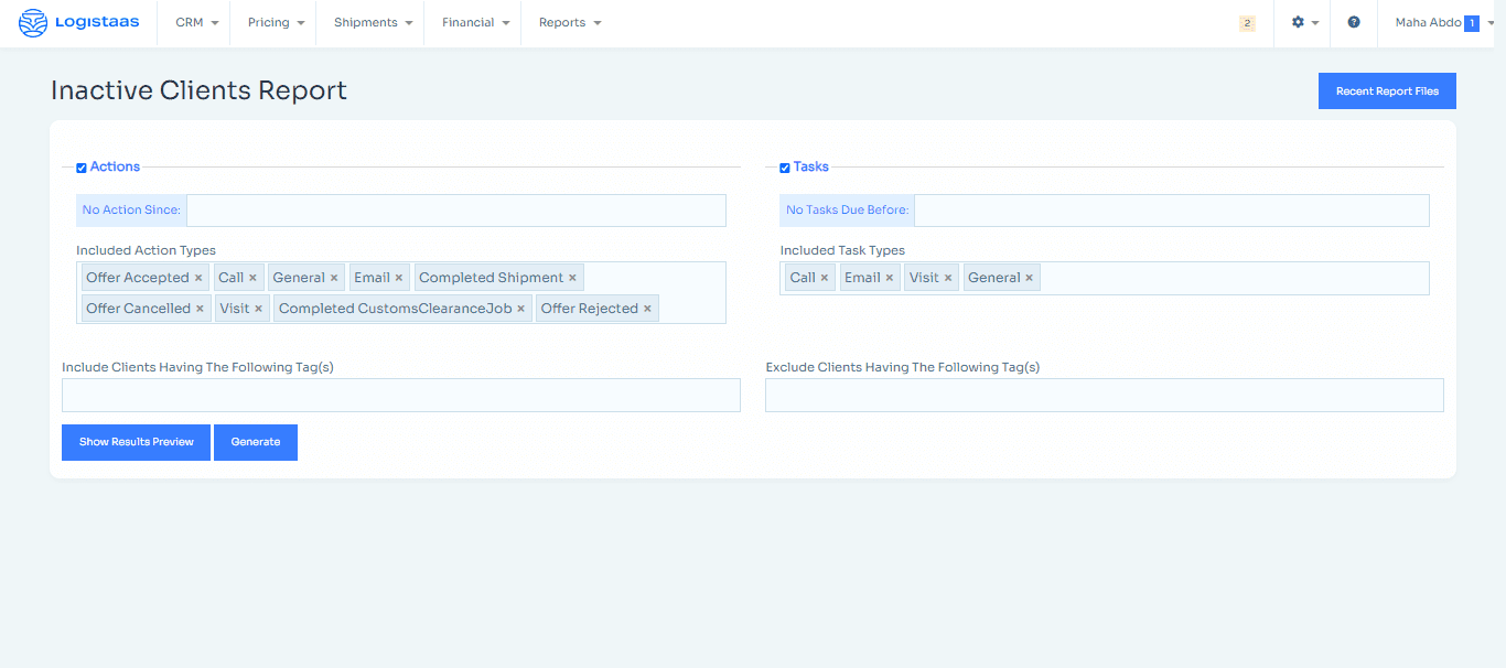 Unlocking the Power of Data: Transforming Freight Forwarding with ...