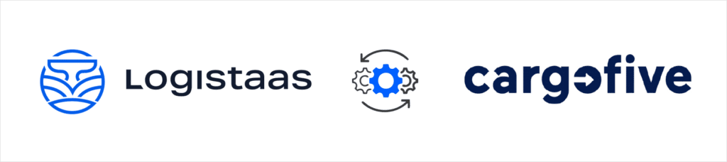 Logistaas & CargoFive: Your Shortcut to Instant Ocean Freight Quotes ...